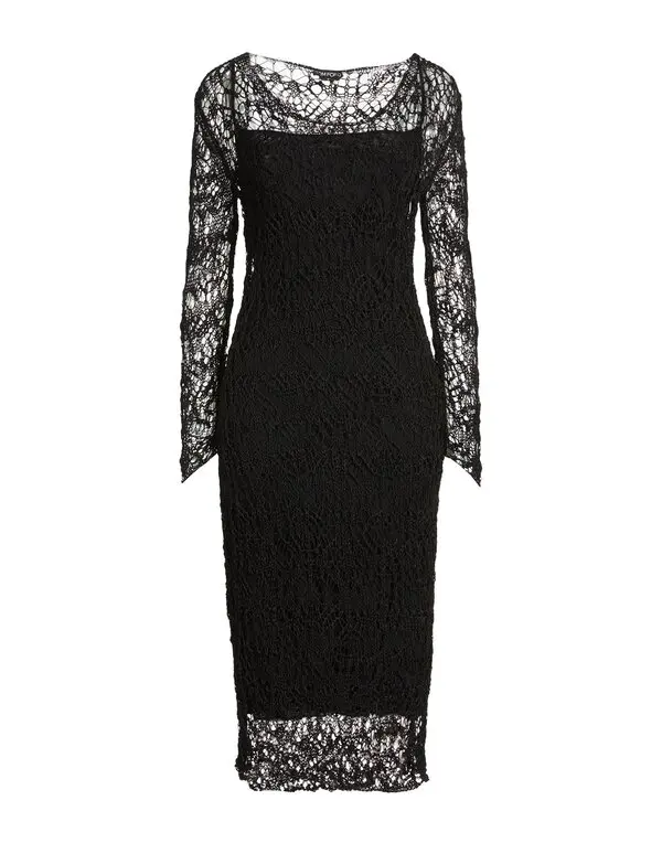 TOM FORD Midi Bodycon Dress