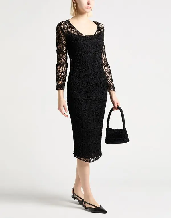 TOM FORD Midi Bodycon Dress