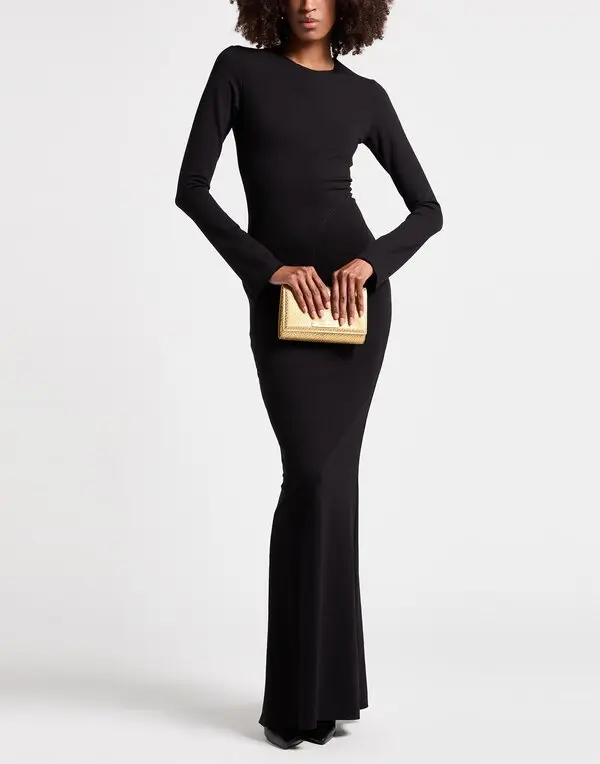 ENIGMA STUDIOS Maxi Bodycon Dress