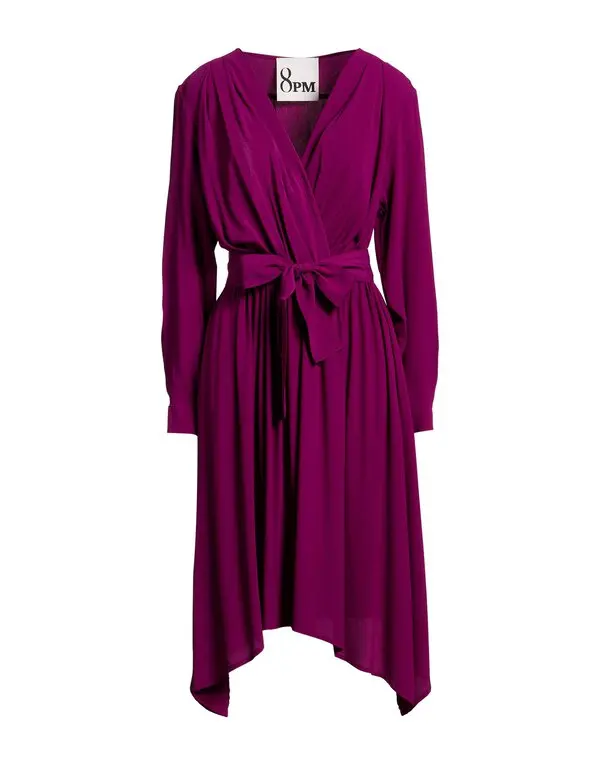 8PM Midi Dress