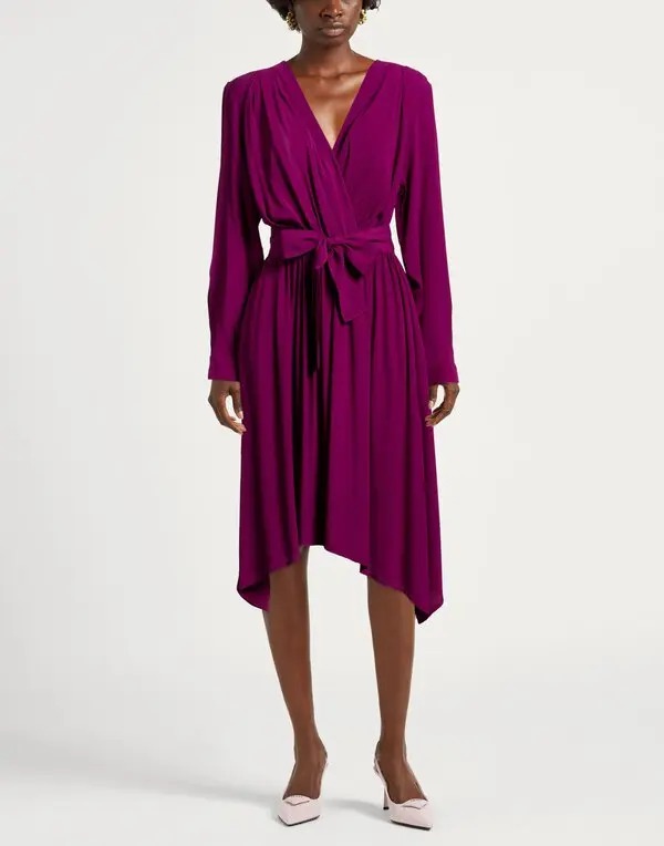 8PM Midi Dress