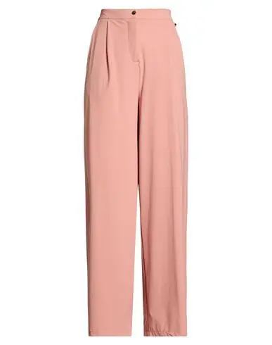 SUNS Wide-leg High-waisted Pants