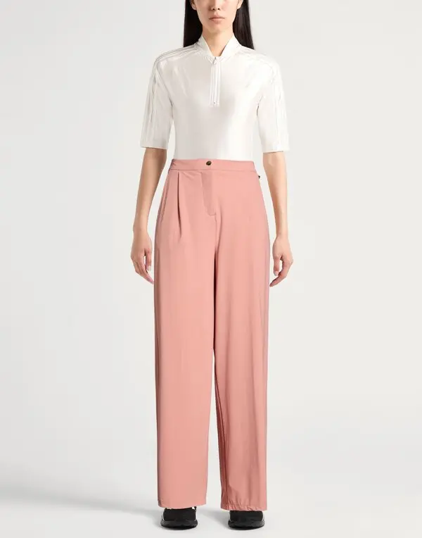 SUNS Wide-leg High-waisted Pants