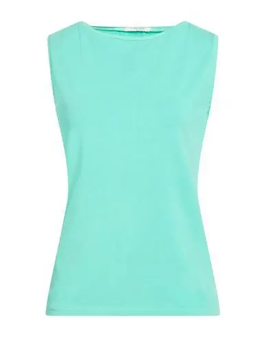 CIRCOLO 1901 Sleeveless T-shirt