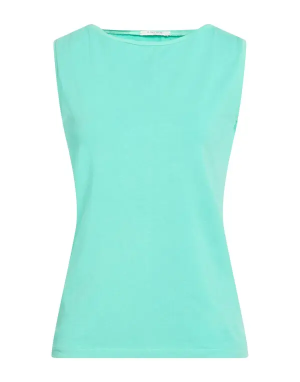 CIRCOLO 1901 Sleeveless T-shirt