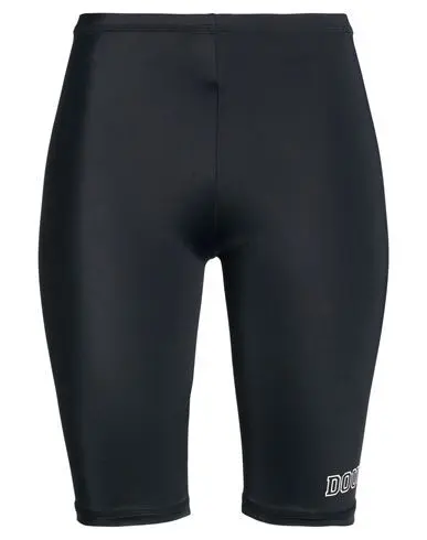 DOUUOD Recycled Polyamide And Elastane Cycling Shorts