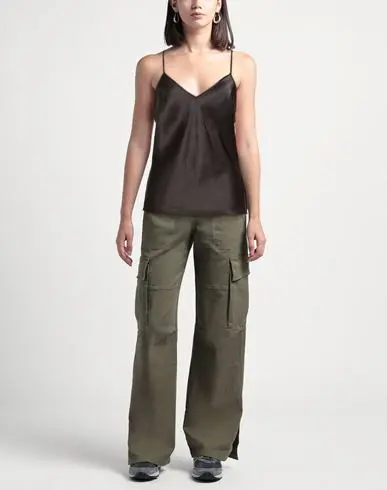 MODES Garments Silk Top