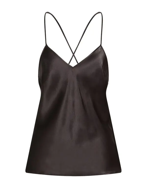 MODES Garments Silk Top
