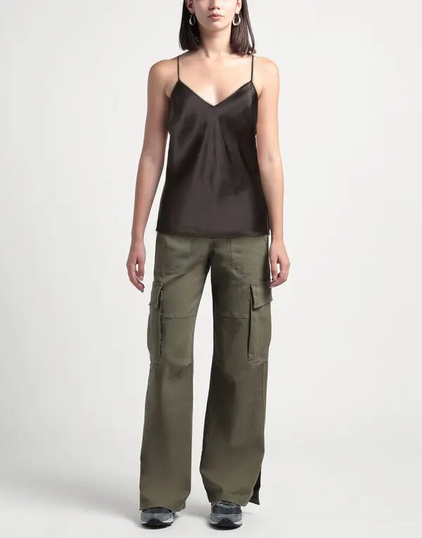 MODES Garments Silk Top