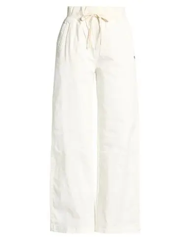 Champion Cotton And Elastane Wide-leg Pants