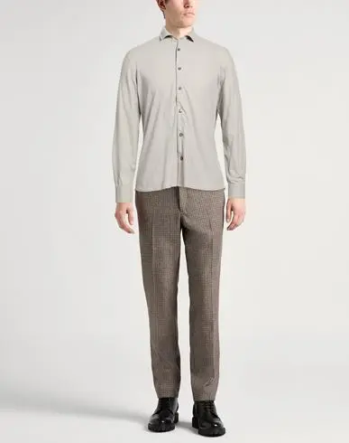 BALLANTYNE Shirt Size Cotton