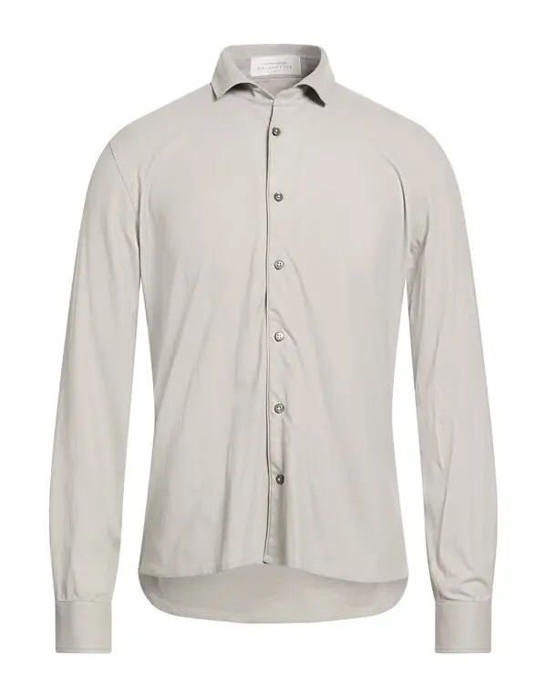 BALLANTYNE Shirt Size Cotton