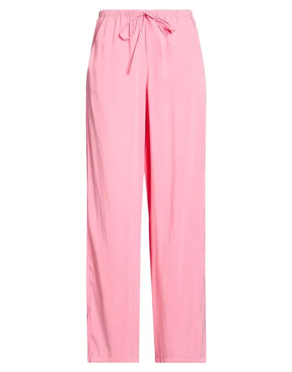 JJXX BY JACK & JONES Wide-leg Woven Pants