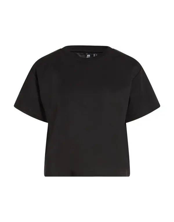 PIECES Basic Jersey Tee