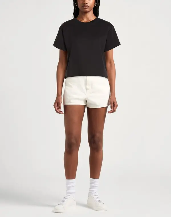 PIECES Basic Jersey Tee