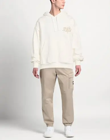 5TATE OF MIND Cotton French Terry Sweatshirt