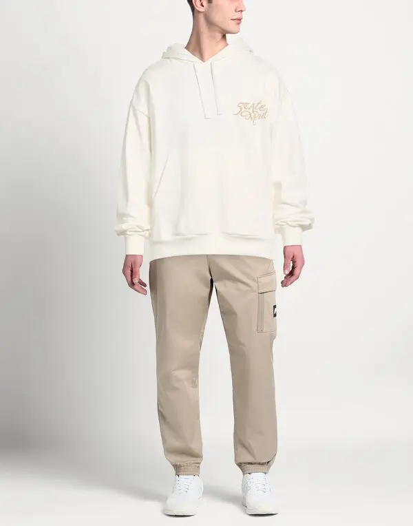 5TATE OF MIND Cotton French Terry Sweatshirt