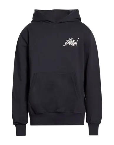 5TATE OF MIND Cotton French Terry Hoodie