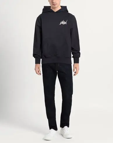 5TATE OF MIND Cotton French Terry Hoodie