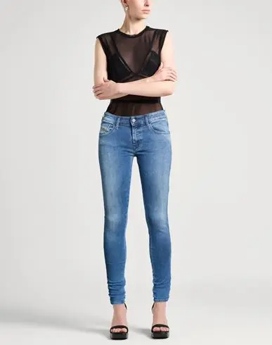 DIESEL® Slim-fit Jeans - Blue