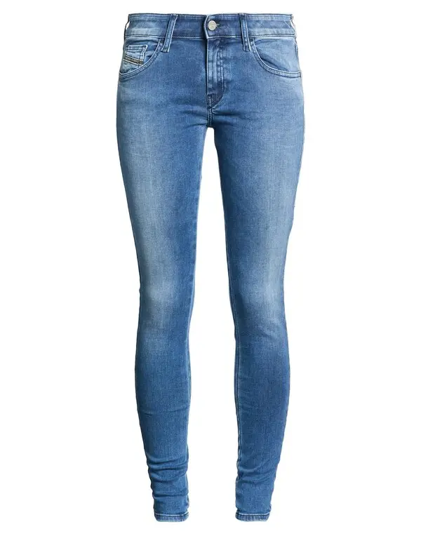 DIESEL® Slim-fit Jeans - Blue
