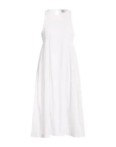 Alpha Studio Midi Flared Dress