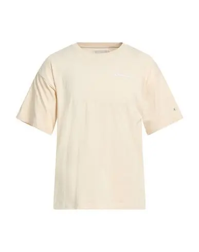 Champion T-shirt Size Cotton