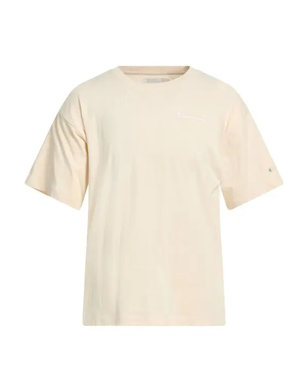 Champion T-shirt Size Cotton