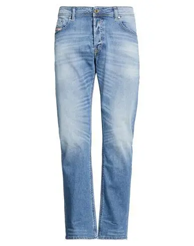 DIESEL® Straight-leg Jeans