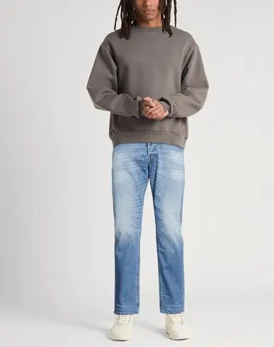 DIESEL® Straight-leg Jeans