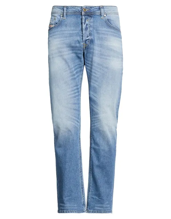 DIESEL® Straight-leg Jeans