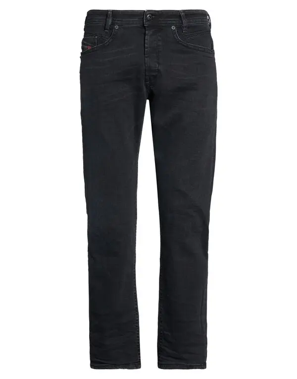 DIESEL® Tapered Denim Jeans