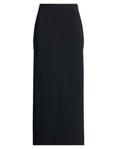 Max Mara Maxi Skirt Viscose, Polyester