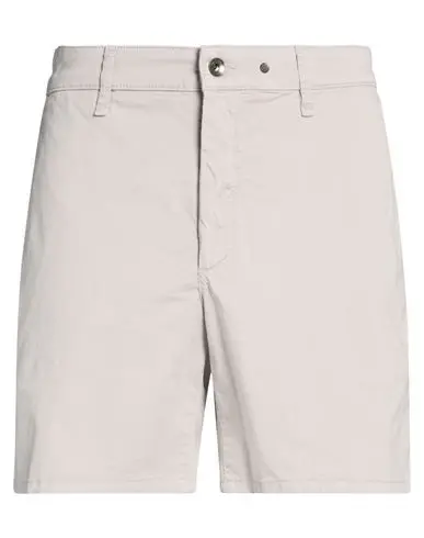 Rag & Bone Woven Casual Shorts - Grey
