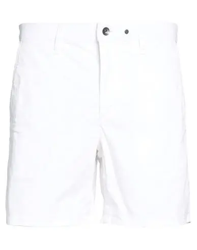 Rag & Bone Casual Shorts - White