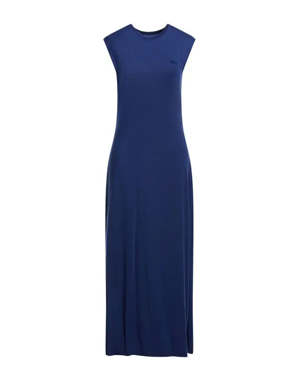 Y3 Bodycon Maxi Dress