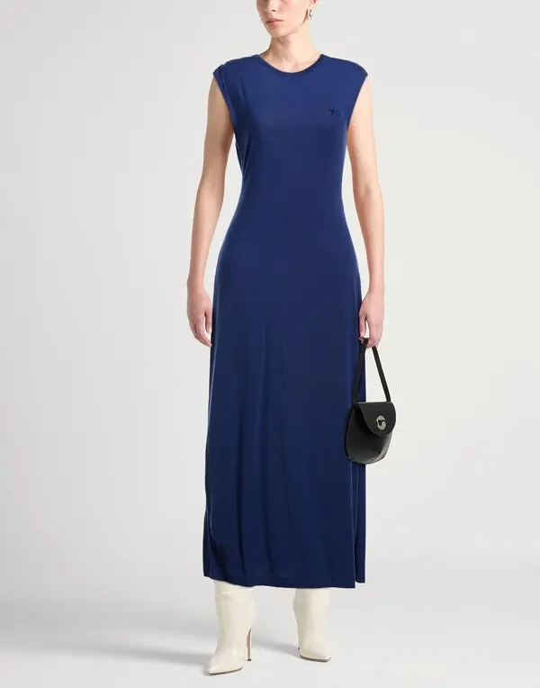 Y3 Bodycon Maxi Dress