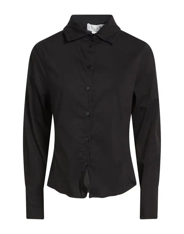 HAVEONE Woven Shirt