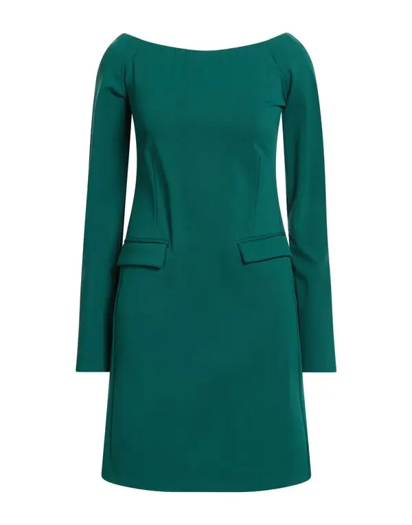 SEMICOUTURE Mini Dress
