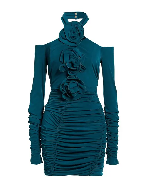 BABYLON Mini Bodycon Dress