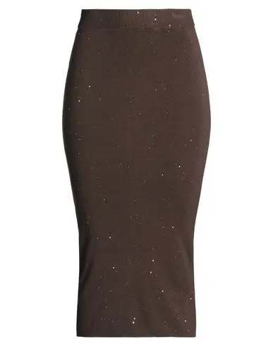 HAVEONE Midi Pencil Skirt