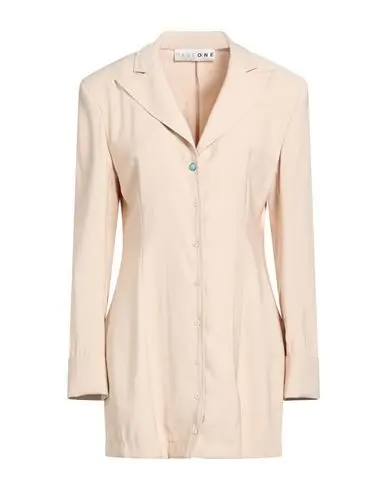 HAVEONE Mini Blazer Dress