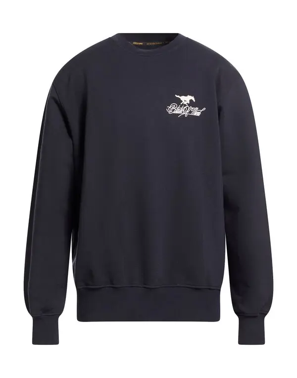 5TATE OF MIND Cotton Sweatshirt