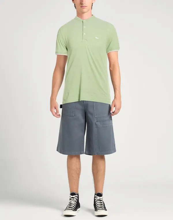 HARMONT & BLAINE T-shirt Size Cotton