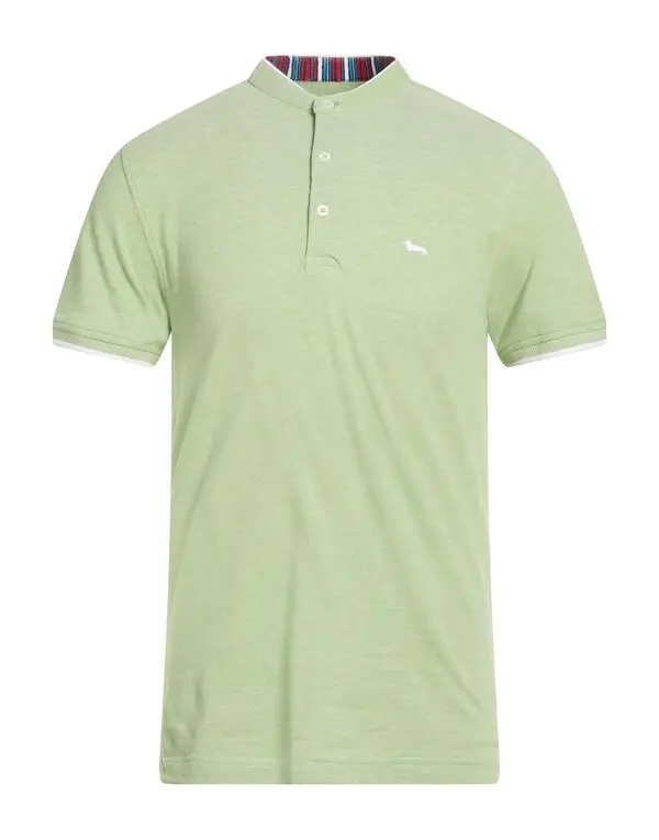 HARMONT & BLAINE T-shirt Size Cotton