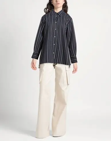 KARTIKA Striped Twill Shirt