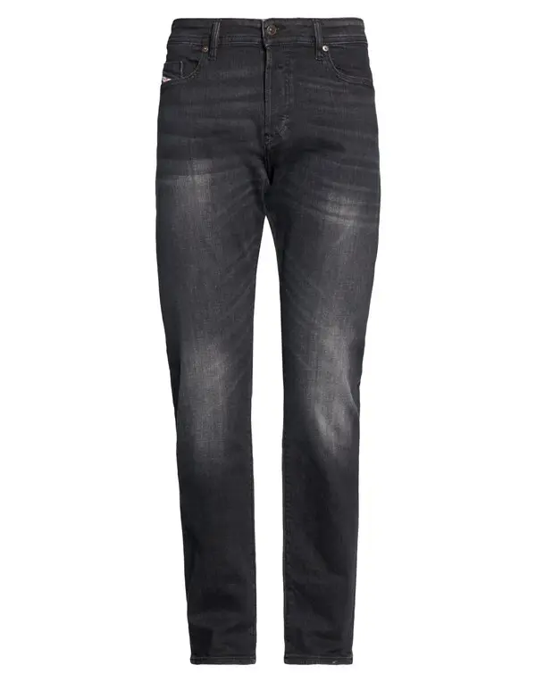 DIESEL® Straight-leg Jeans