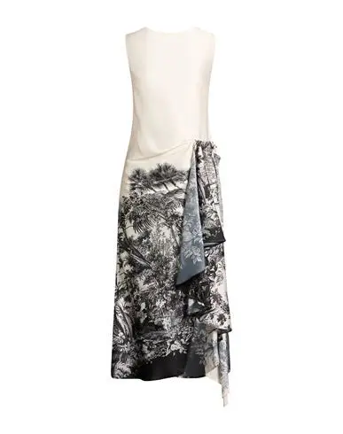 Liu Jo Maxi Dress Polyester