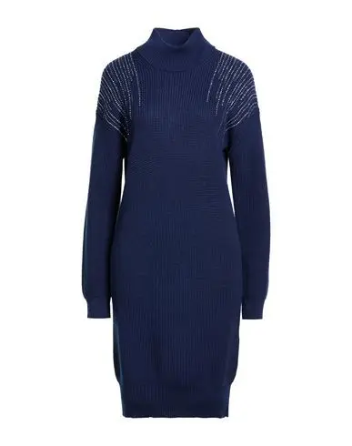 Liu Jo Knitted Mini Dress