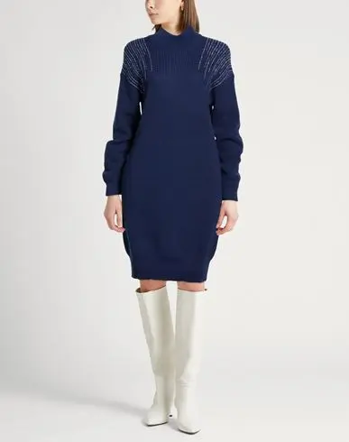 Liu Jo Knitted Mini Dress